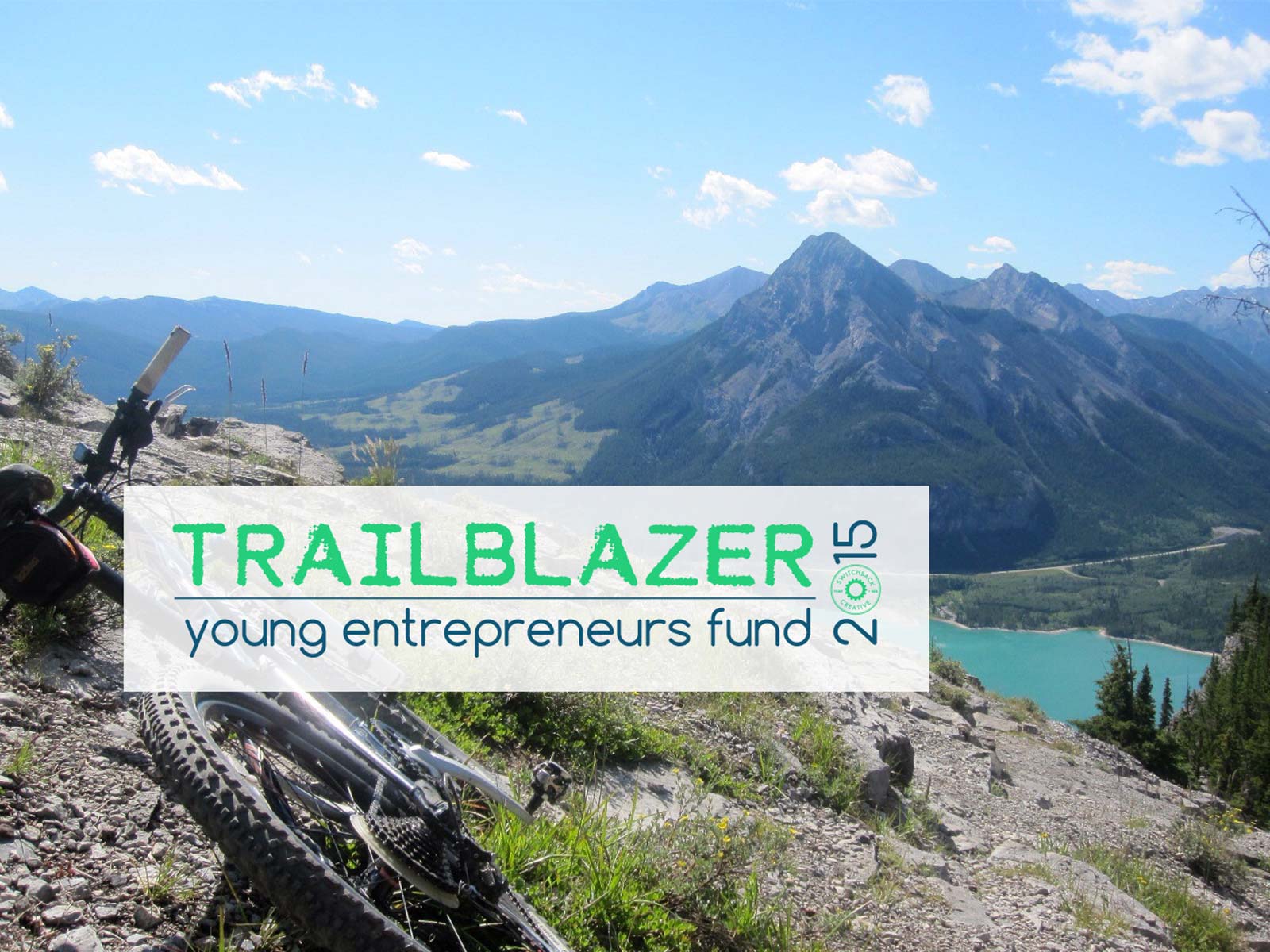 Trailblazer: 1st Ever Recipient