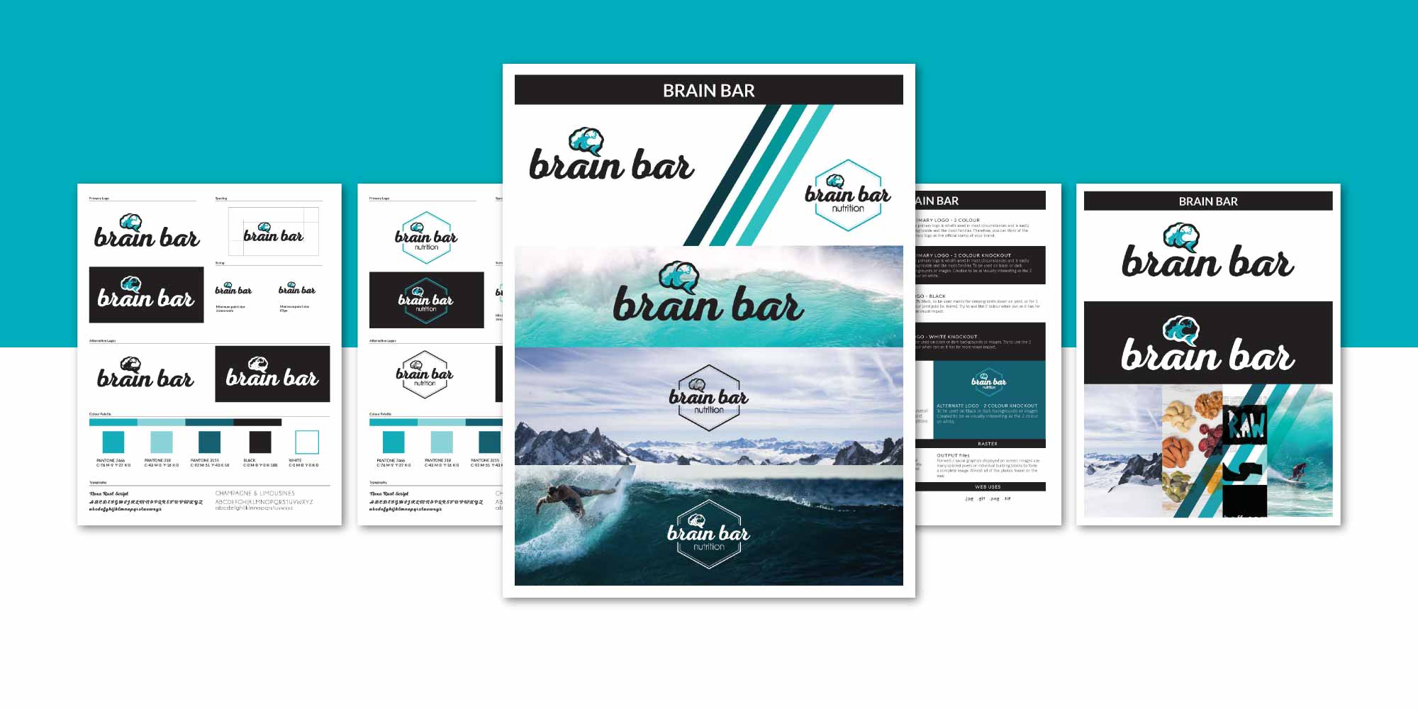 Brain Bar Nutrition