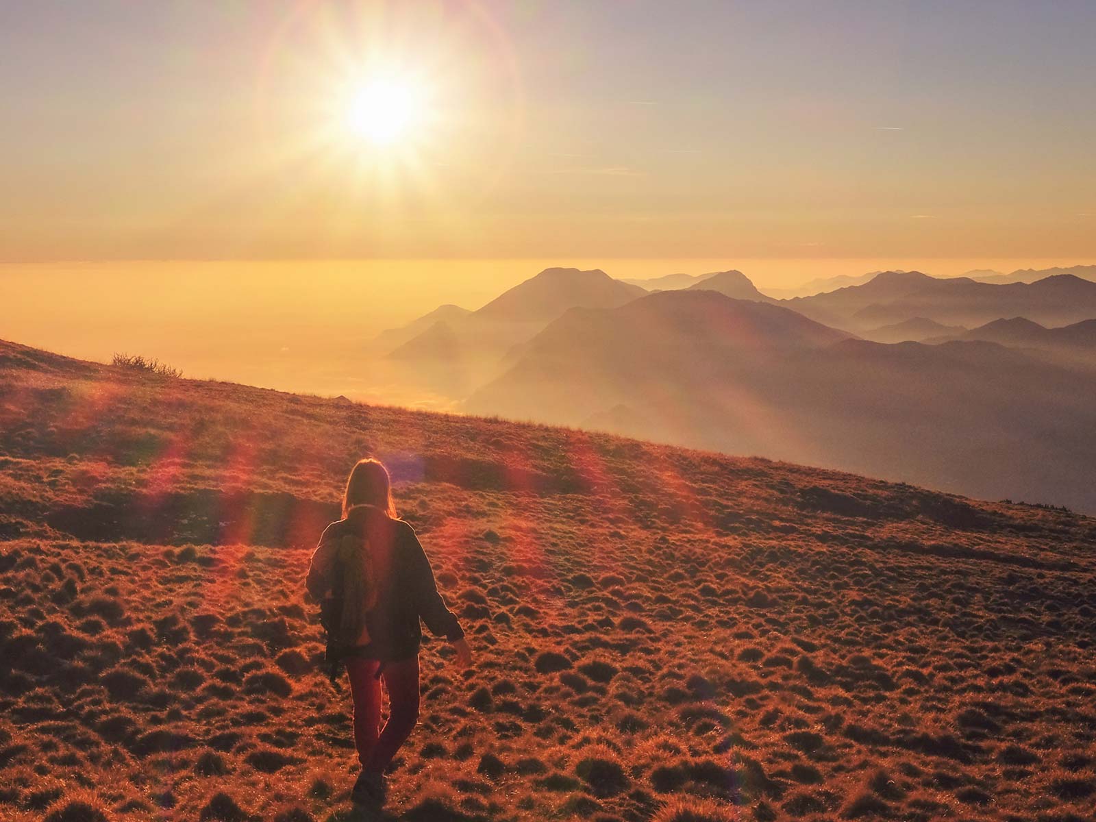 Gender Intelligence: Embrace the Differences