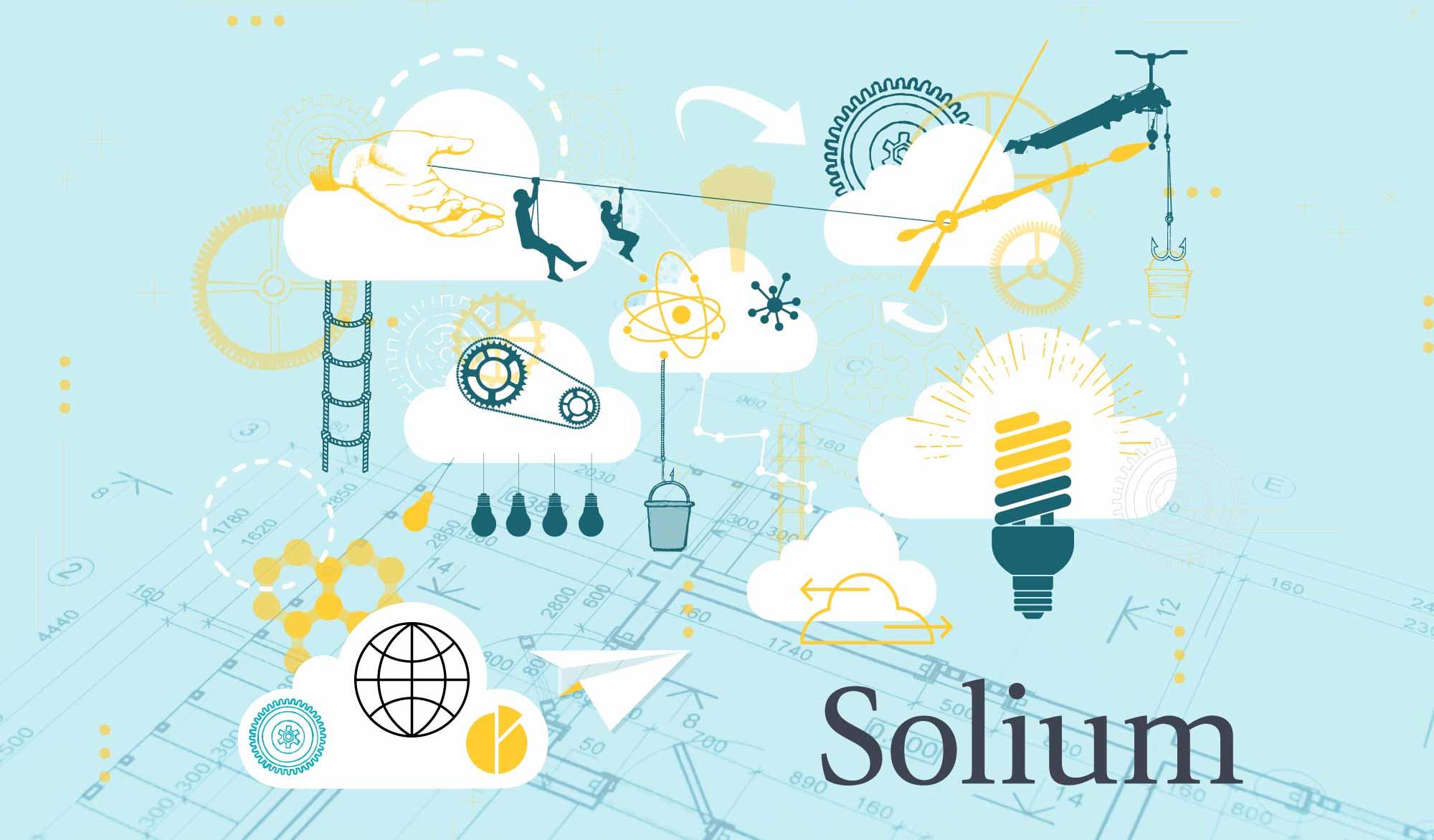 Solium Capital: One Solium