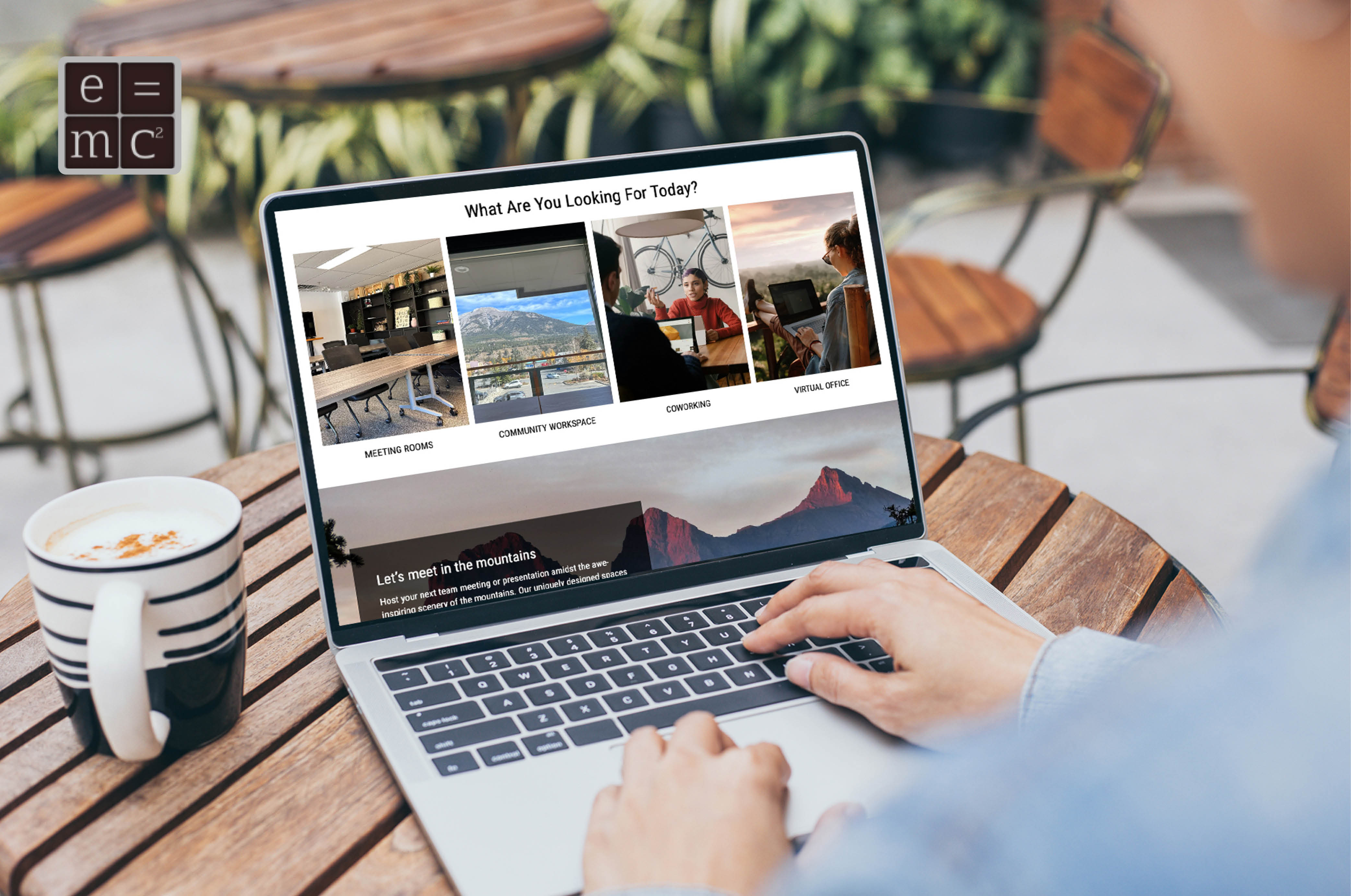 CoWorking: The Centre For Business Excellence